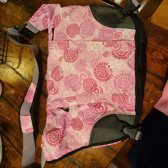 L.L. Bean | Bags | Nwot Ll Bean Large Laptop Messenger Bag | Poshmark